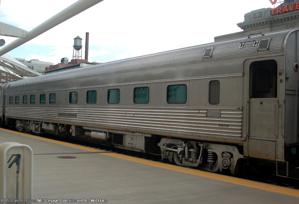 PPCX 800708 "Mount Vernon"